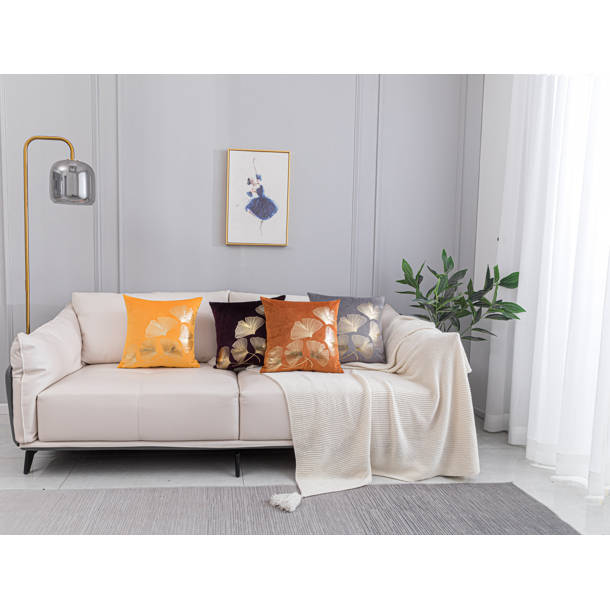 Astoria Grand Ashton Framed Modern & Contemporary On Lithograph With ...