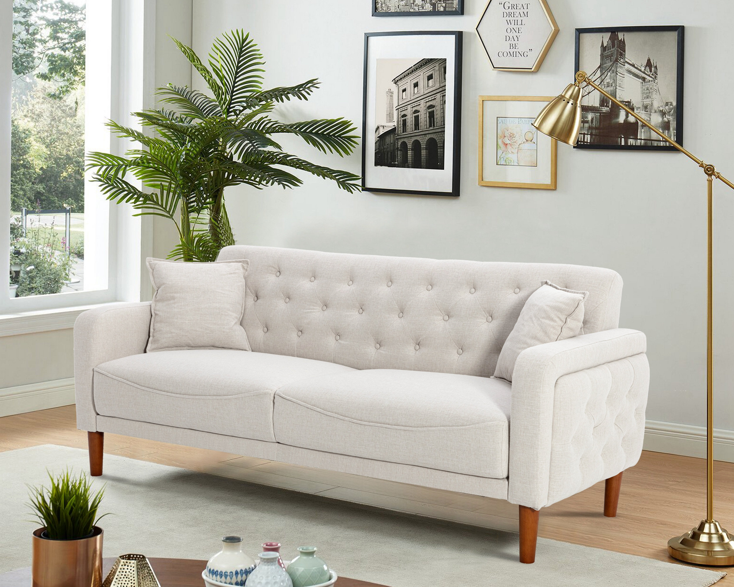 Winston Porter Nesiah 77.95 | Wayfair