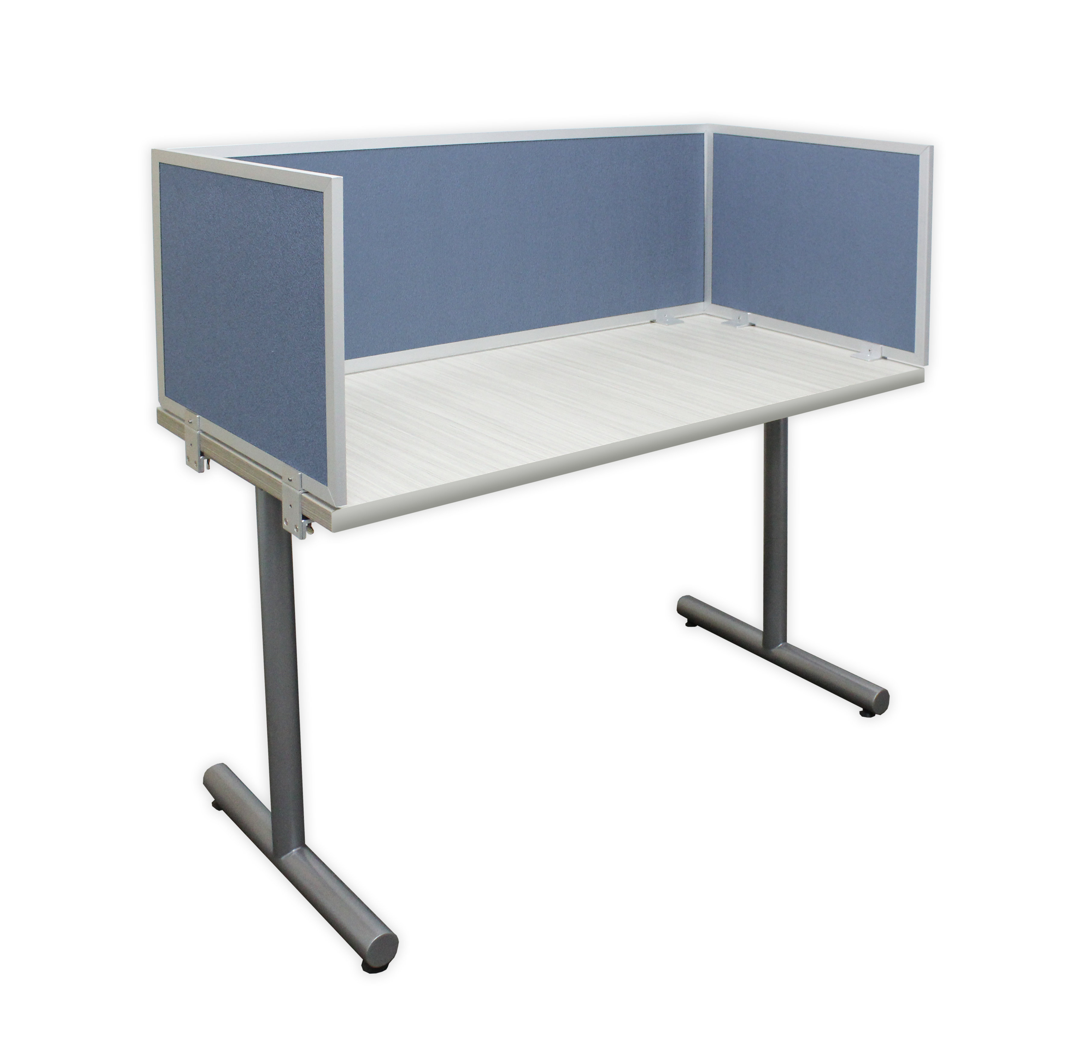 OBEX Acoustical Desk Mounted Privacy Panel | Wayfair
