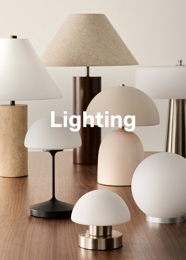Modern Lighting | AllModern