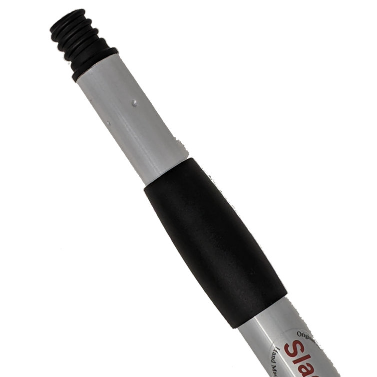 Sladust Telescoping Mop Handle - Wayfair Canada