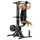 Metaoutdoors Lift-Off Station — 4-In-1 Plate-Loaded Assisted Pull-Up ...