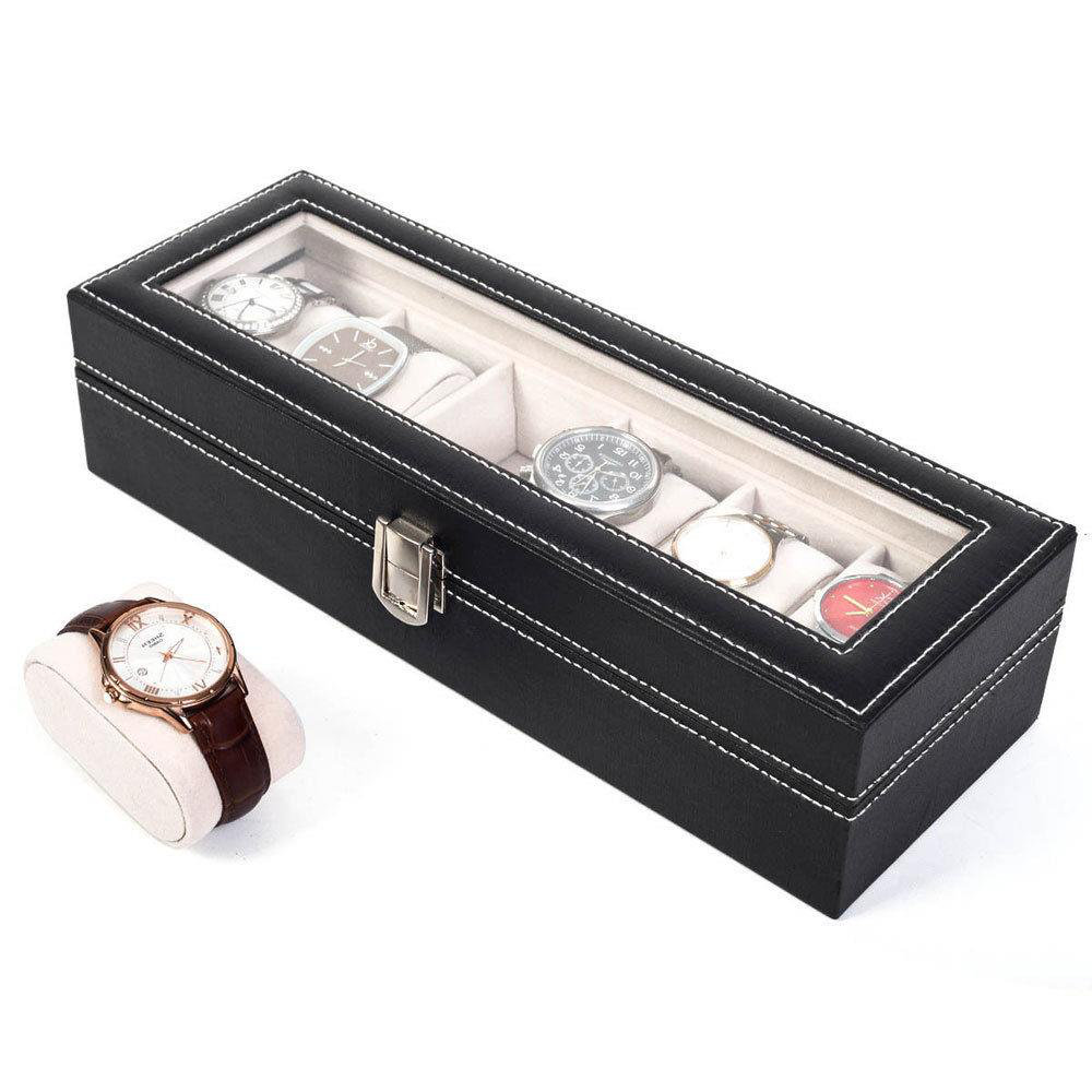 Red Barrel Studio® Watch Box & Reviews | Wayfair