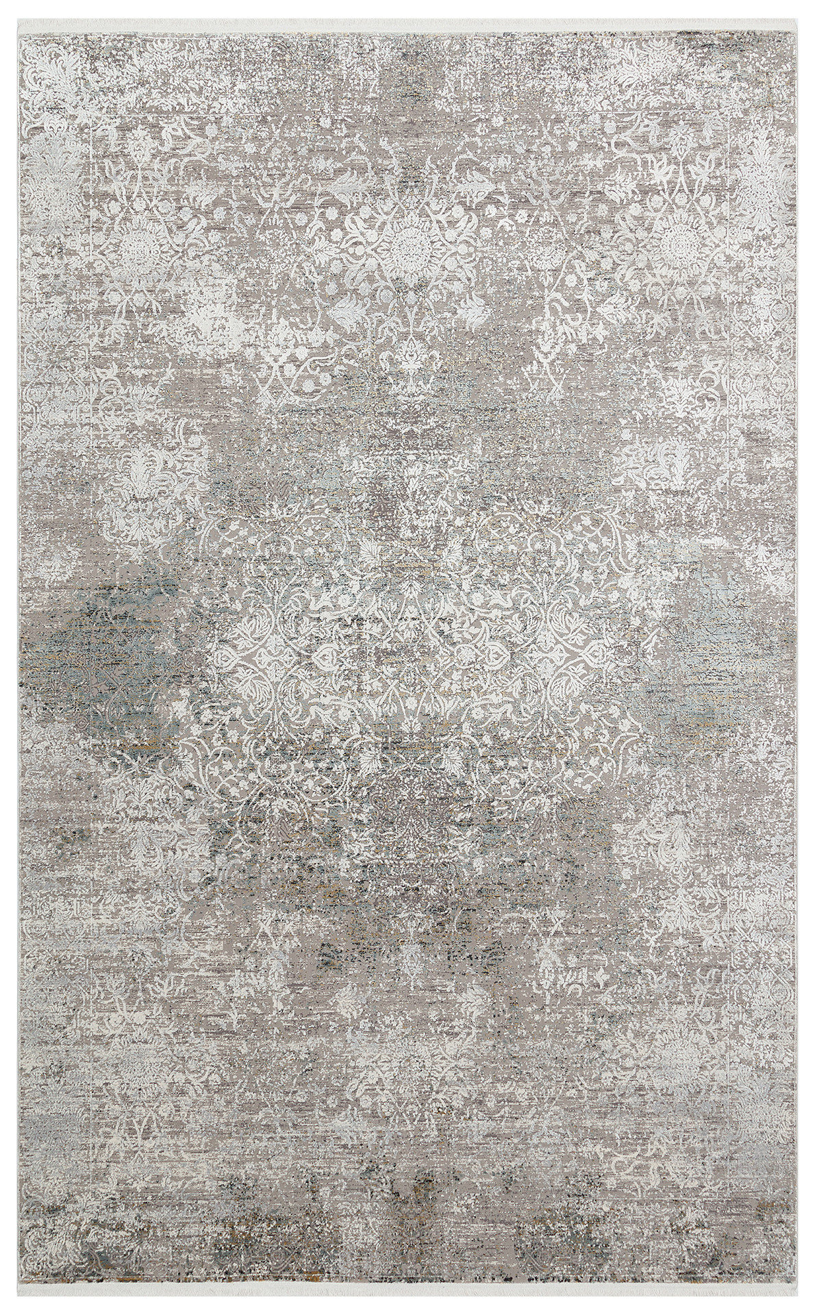 Williston Forge Jamilee Grey Rug | Wayfair.ie