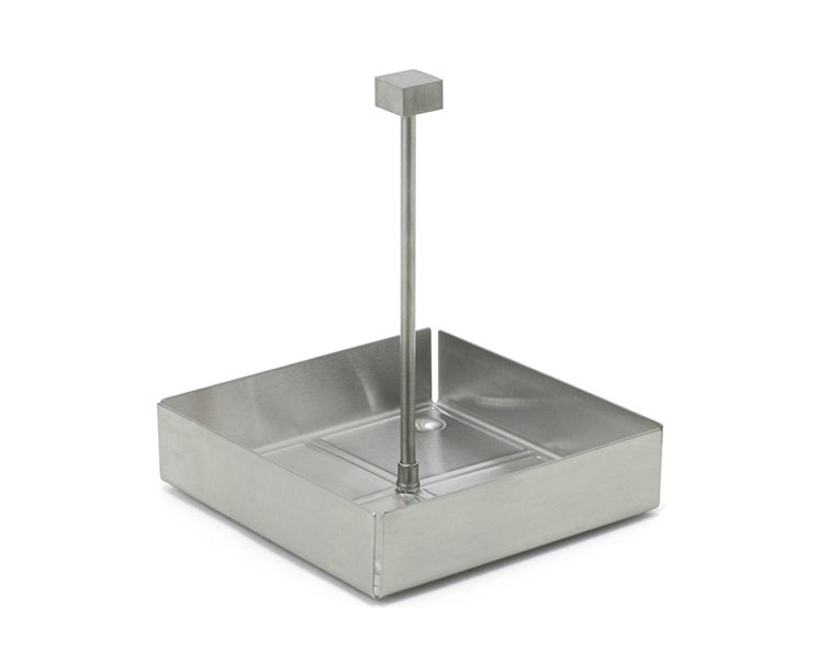 Front Of The House Stainless Steel Condiment Server | Wayfair