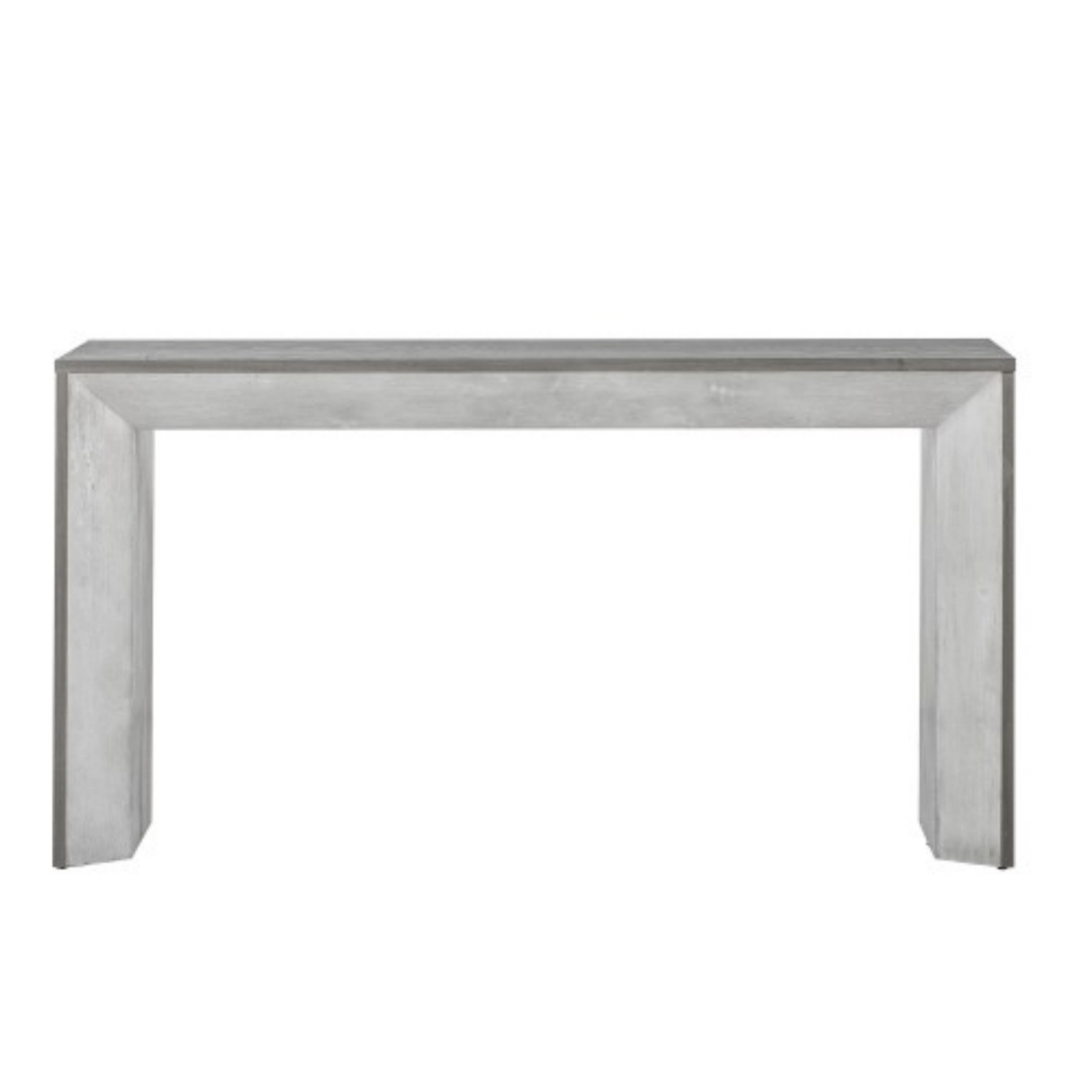 Hokku Designs Mirod Elegant Console Table | Wayfair
