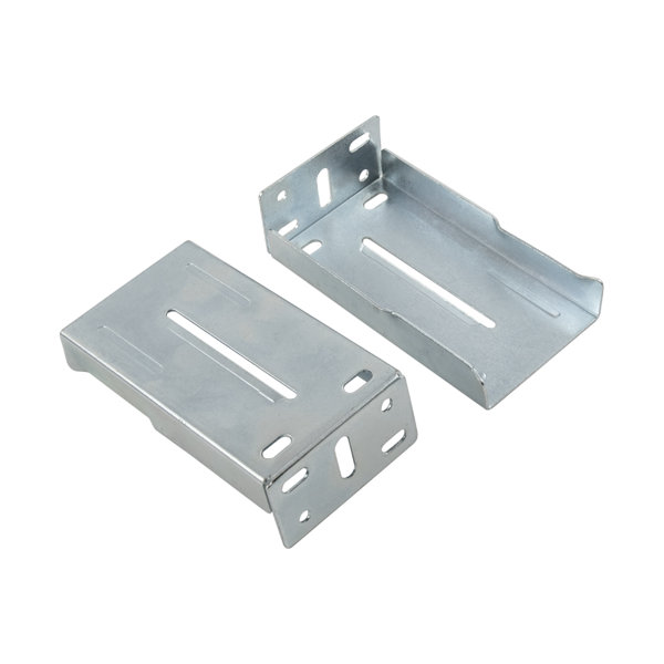 HickoryHardware Bracket for Hickory Hardware P1050-2C / P1055-2C Drawer ...