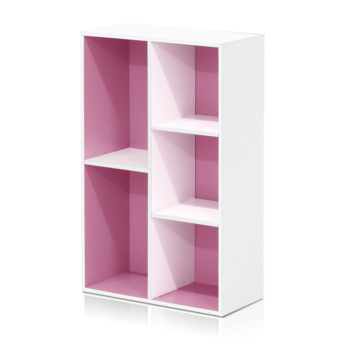 Ebern Designs Harkless Bookcase & Reviews | Wayfair