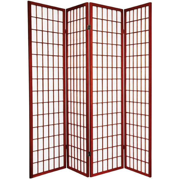 3 Panel Room Dividers You'll Love | Wayfair