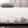Gracie Oaks Dubay Shag Performance Geometric Rug & Reviews | Wayfair
