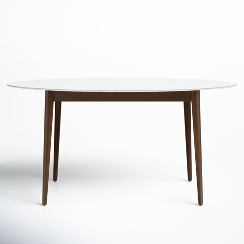 Modern White Dining Tables | AllModern