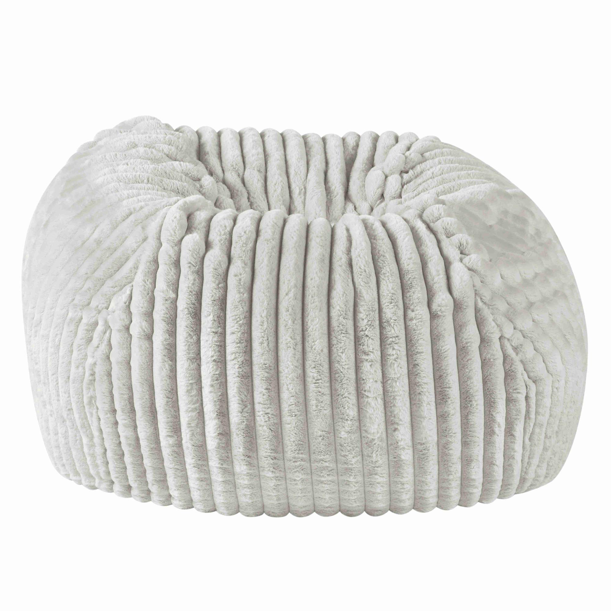 4CASA INTERNATIONAL Comfy Lazy Bean Bag Chair | Wayfair
