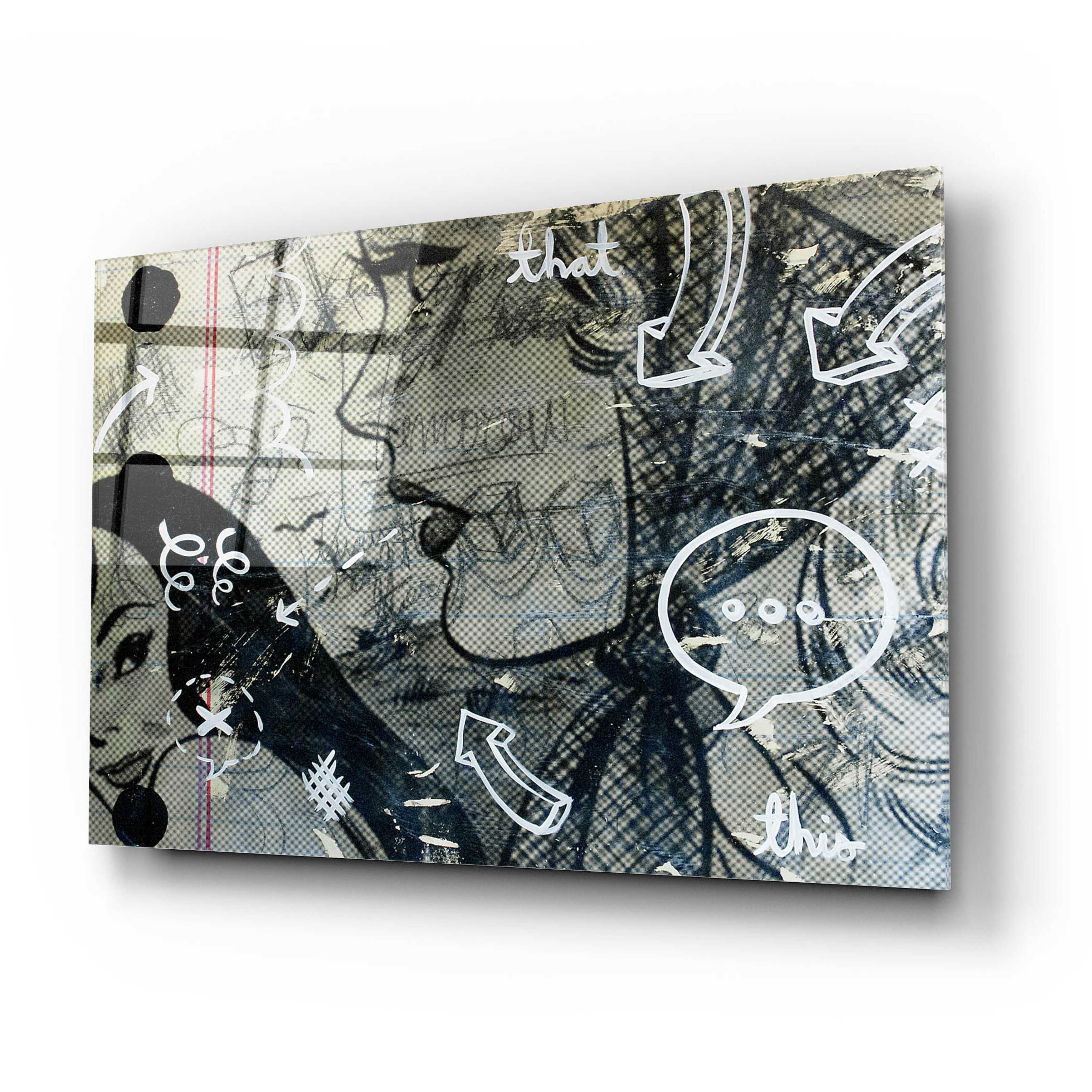 Wildon Home® Luberisse Tomorrow by Dan Monteavaro - Unframed Print ...