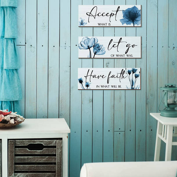 Dovecove Handmade Wall Decor & Reviews | Wayfair