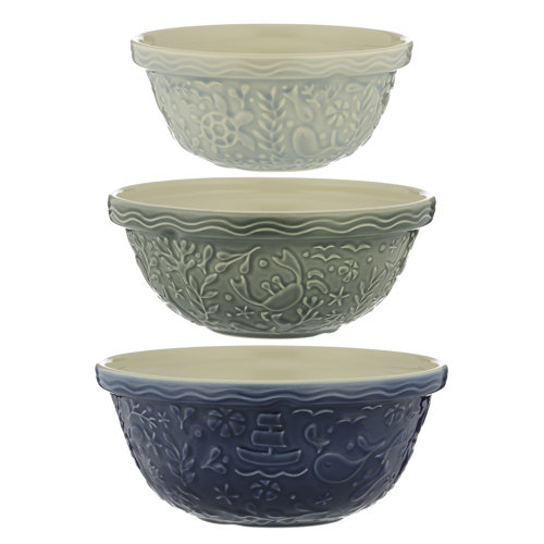 Mixing Bowls You'll Love | Wayfair