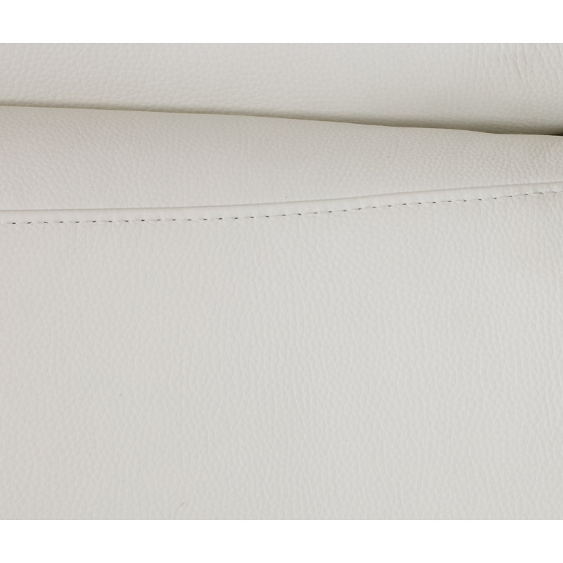 Orren Ellis Aigar 2 - Piece Leather Living Room Set & Reviews | Wayfair