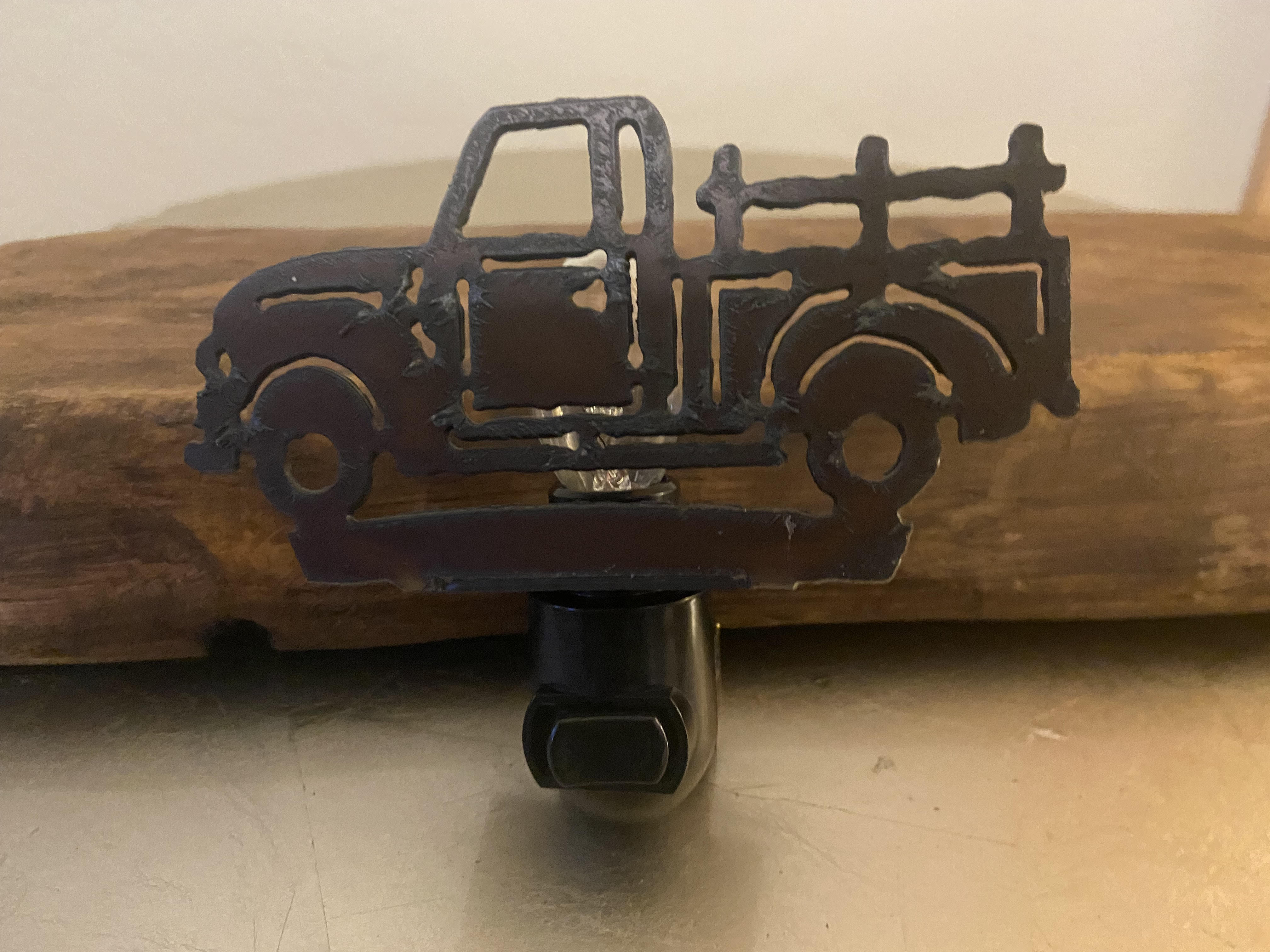 Rustic Expressions Art Metal Night Light - Wayfair Canada