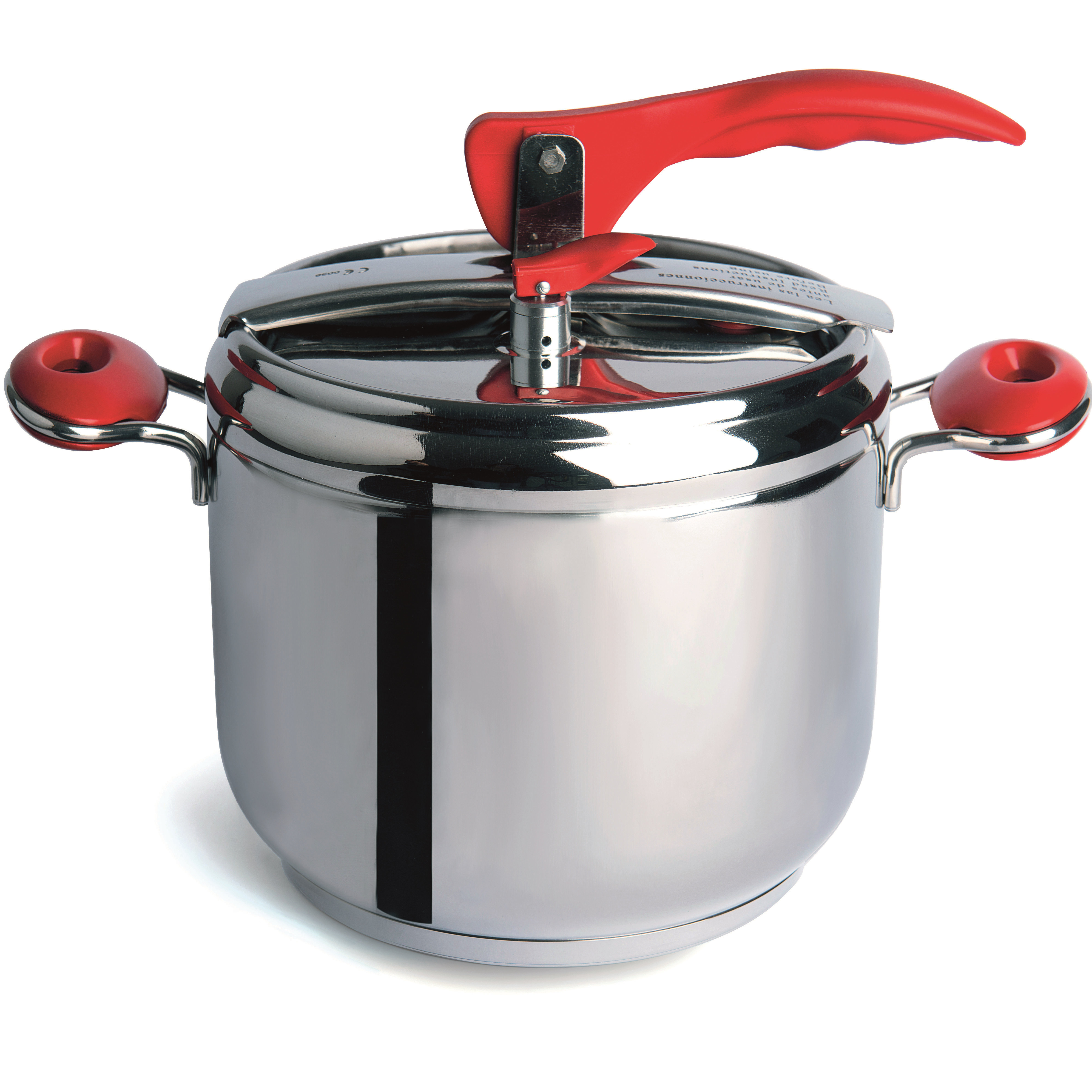 Excelsa 5L Stainless Steel Pressure Cooker & Reviews | Wayfair.co.uk