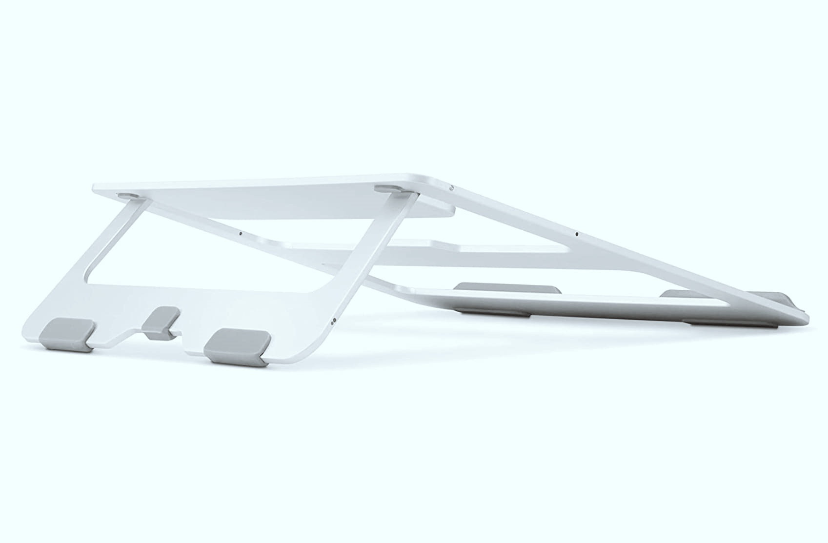 MASMIO Portable Aluminum Laptop Stand | Wayfair