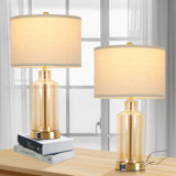 Glam Table Lamps You'll Love | Wayfair