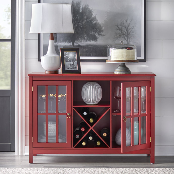 Zipcode Design™ Sadler 45'' Sideboard & Reviews | Wayfair