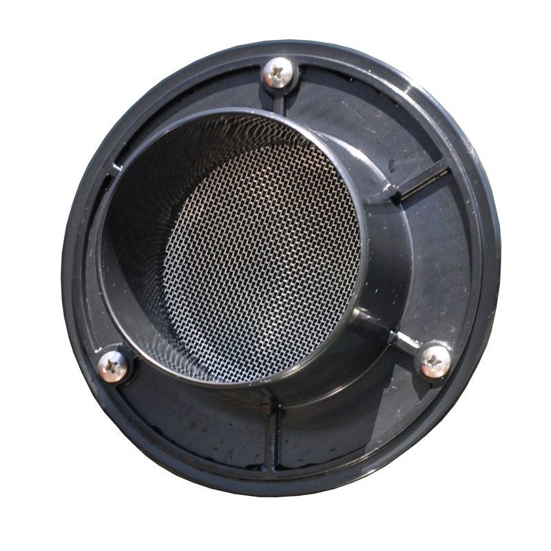 Bushman Rainwater Harvest Overflow Assembly - Wayfair Canada