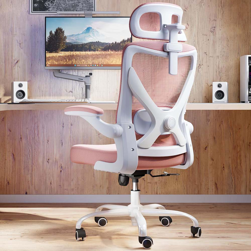 Inbox Zero Game Chairs - X-Shaped Computer Desk Chair Comfy, Gaming ...