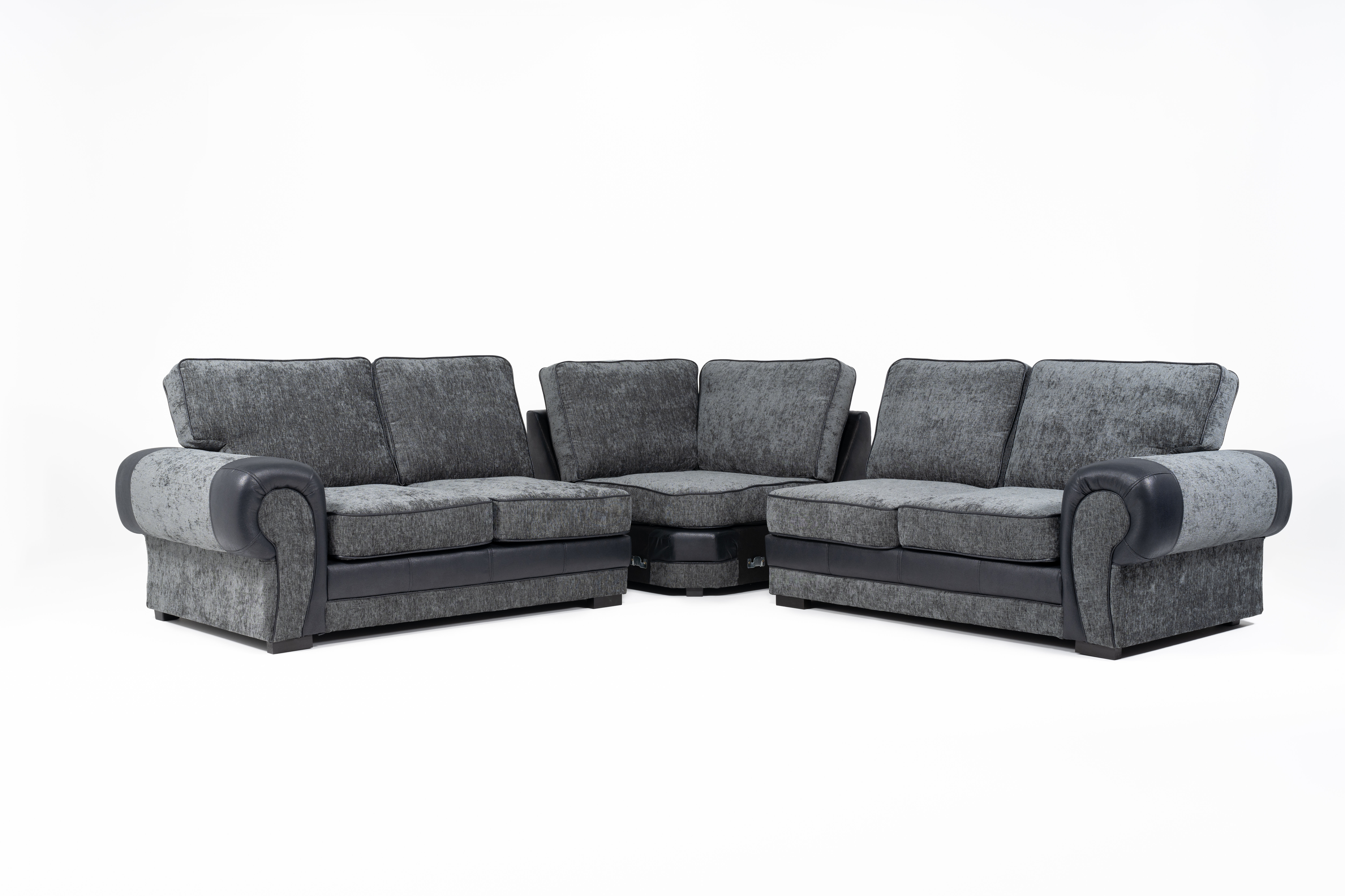 Ophelia & Co. Tango Corner Sofa | Wayfair.ie