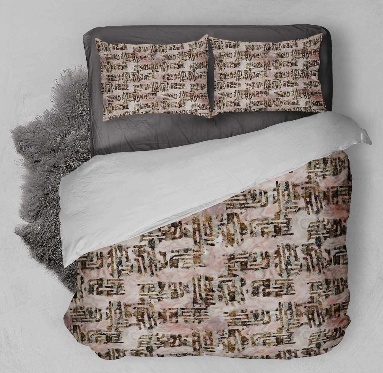 HeartBeat Studios Duke Set | Wayfair