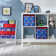 Disney Marvel Spidey and His Amazing Friends 2-pc Fabric Storage Boxes ...