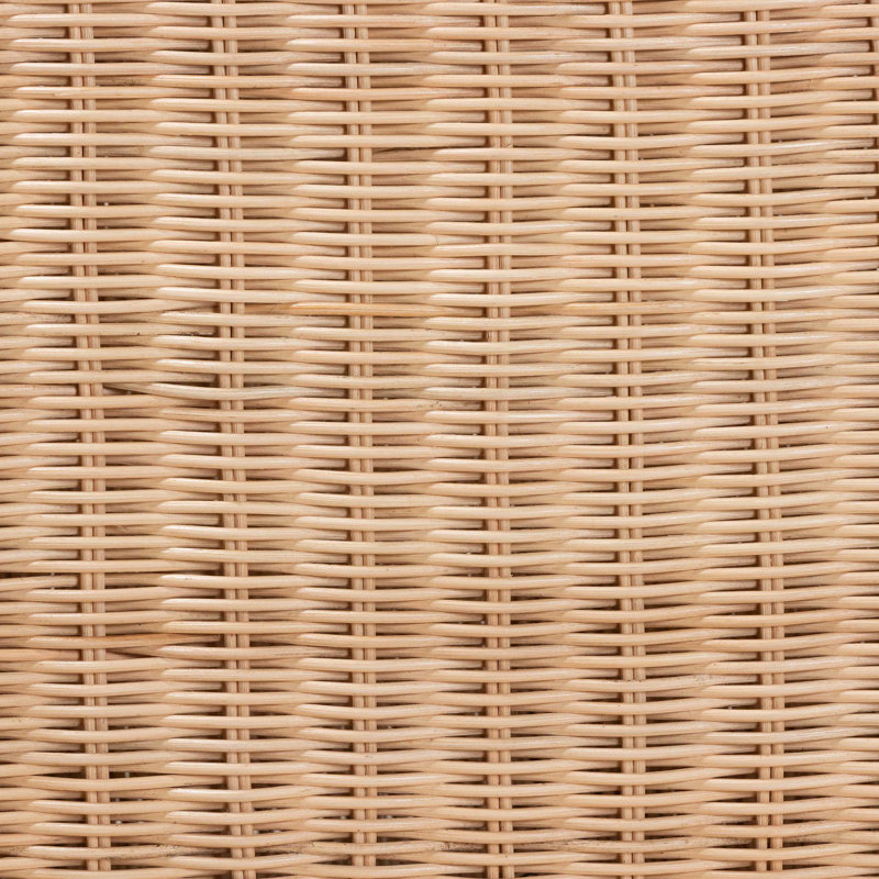 Bay Isle Home™ Kantou Rattan/Wicker Nightstand | Wayfair