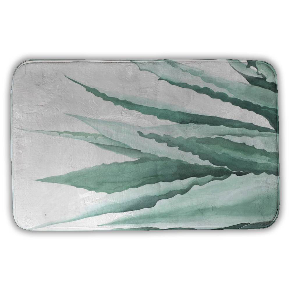 East Urban Home Bath Mat | Wayfair