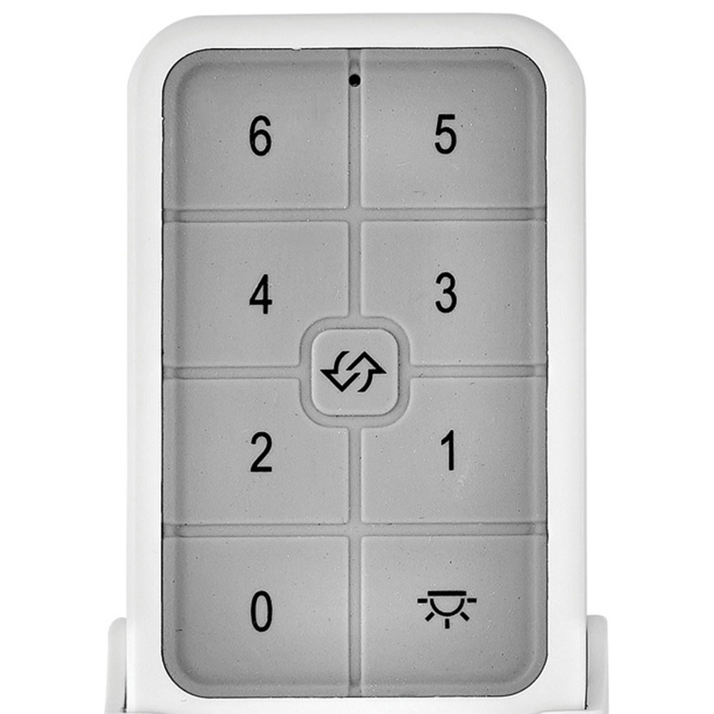 Hinkley 6 Speed DC Remote Control for Ceiling Fan | Wayfair