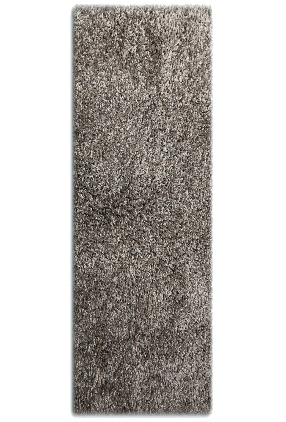 Ebern Designs Roarke Power Loom Dark Gray Area Rug | Wayfair