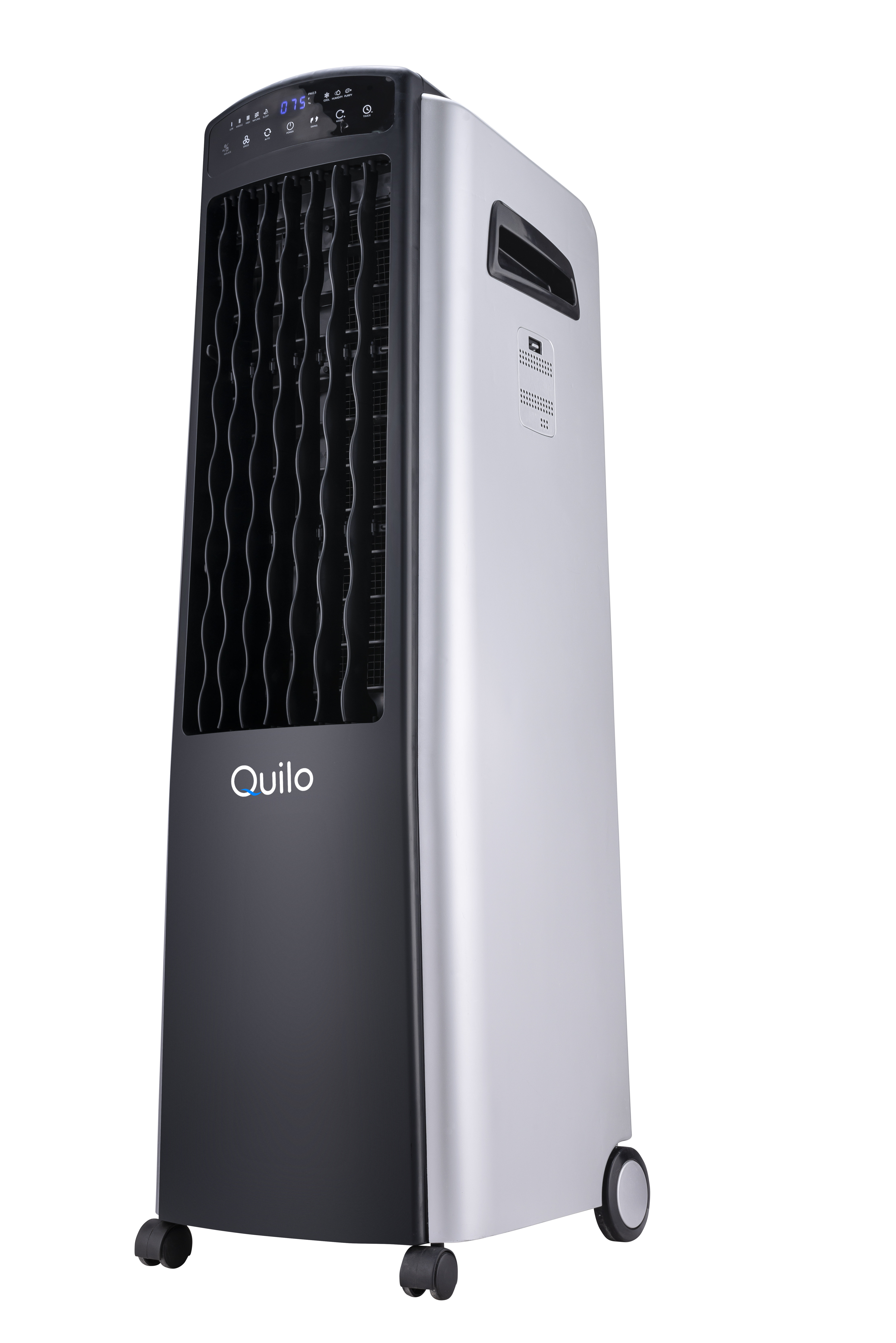 Quilo Aviance 4 In1 Air Climatizer Hepa Air Purifier Tower Fan