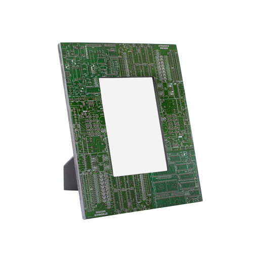 Arcadia Home Circuit Board Frame - 8 x 10" | Perigold