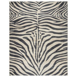 Animal Print Area Rugs You'll Love | Wayfair