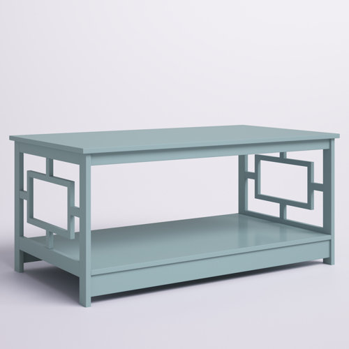 Wayfair | Blue Coffee Tables You'll Love in 2024