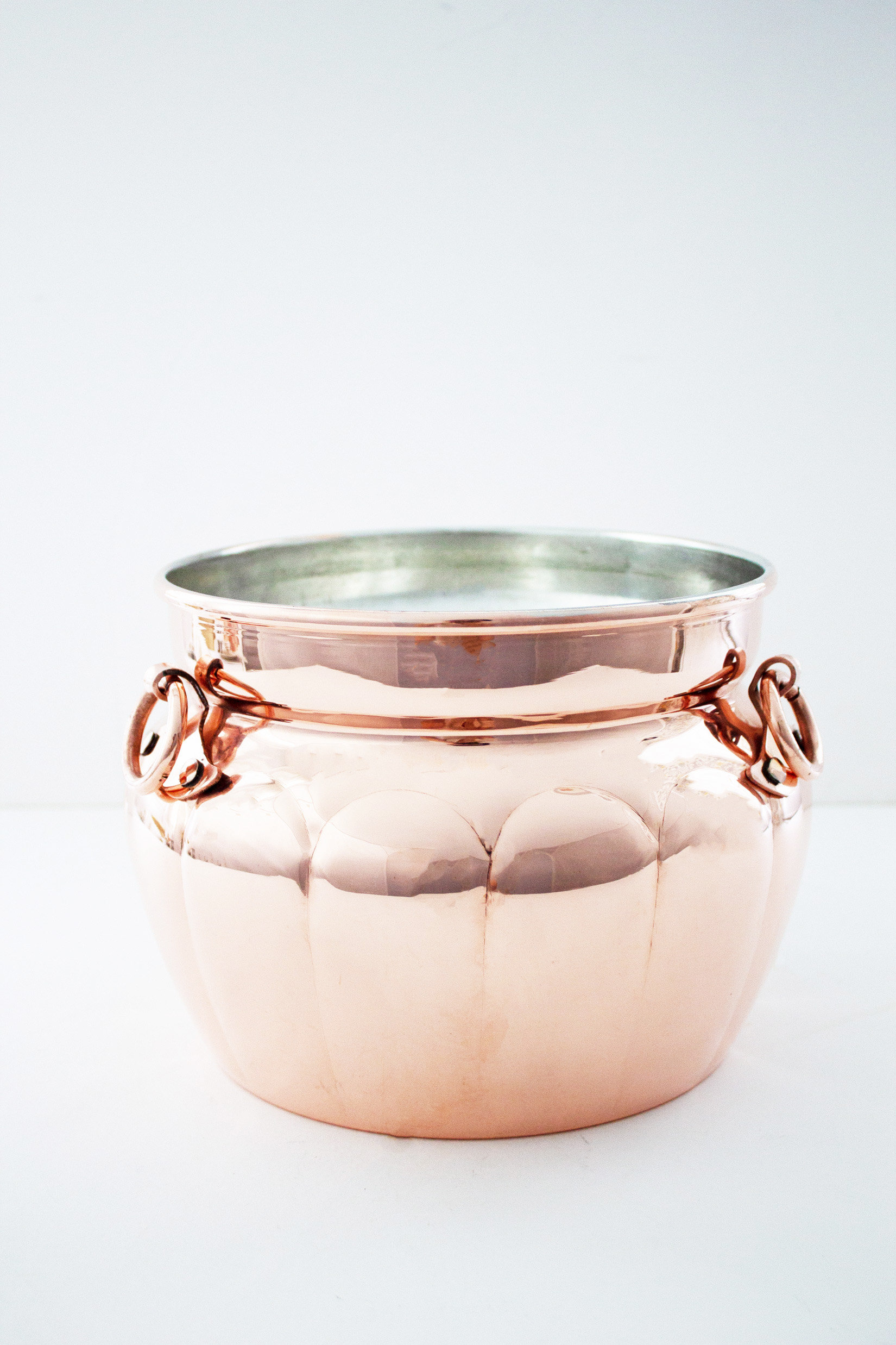 Coppermill Kitchen Vintage Inspired Cauldron Pot | Wayfair