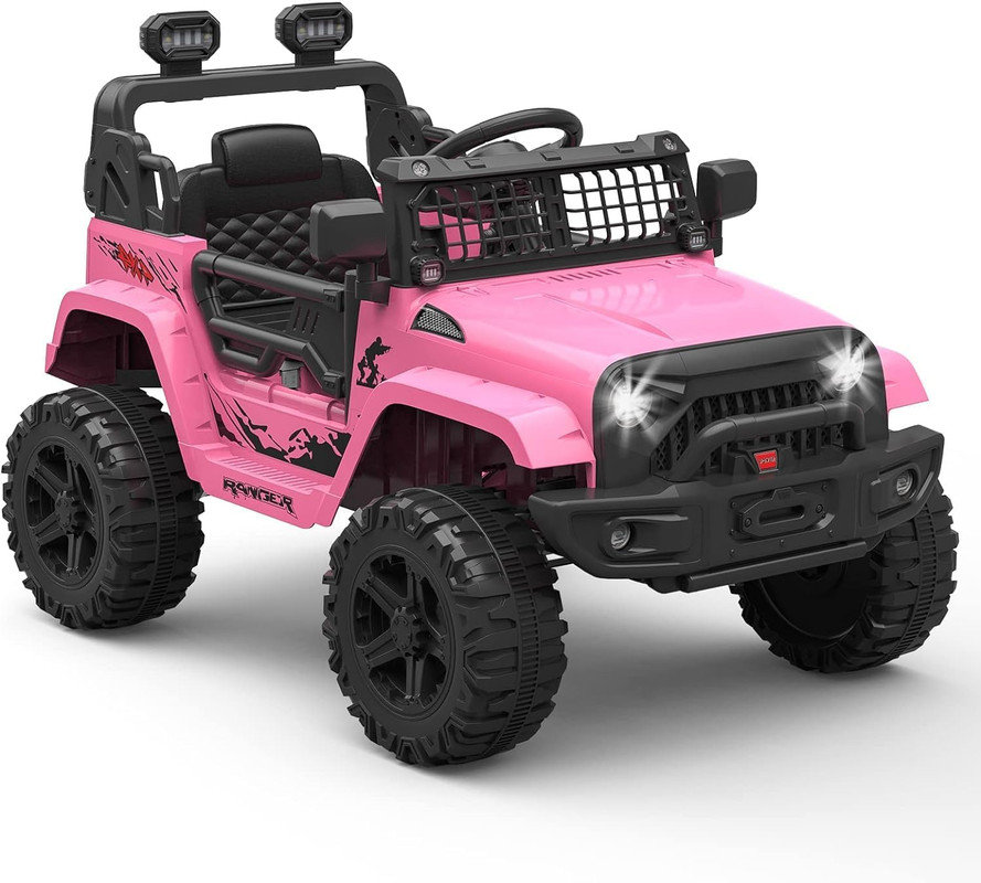 Gaomon All-Terrain Vehicles Toys - Wayfair Canada