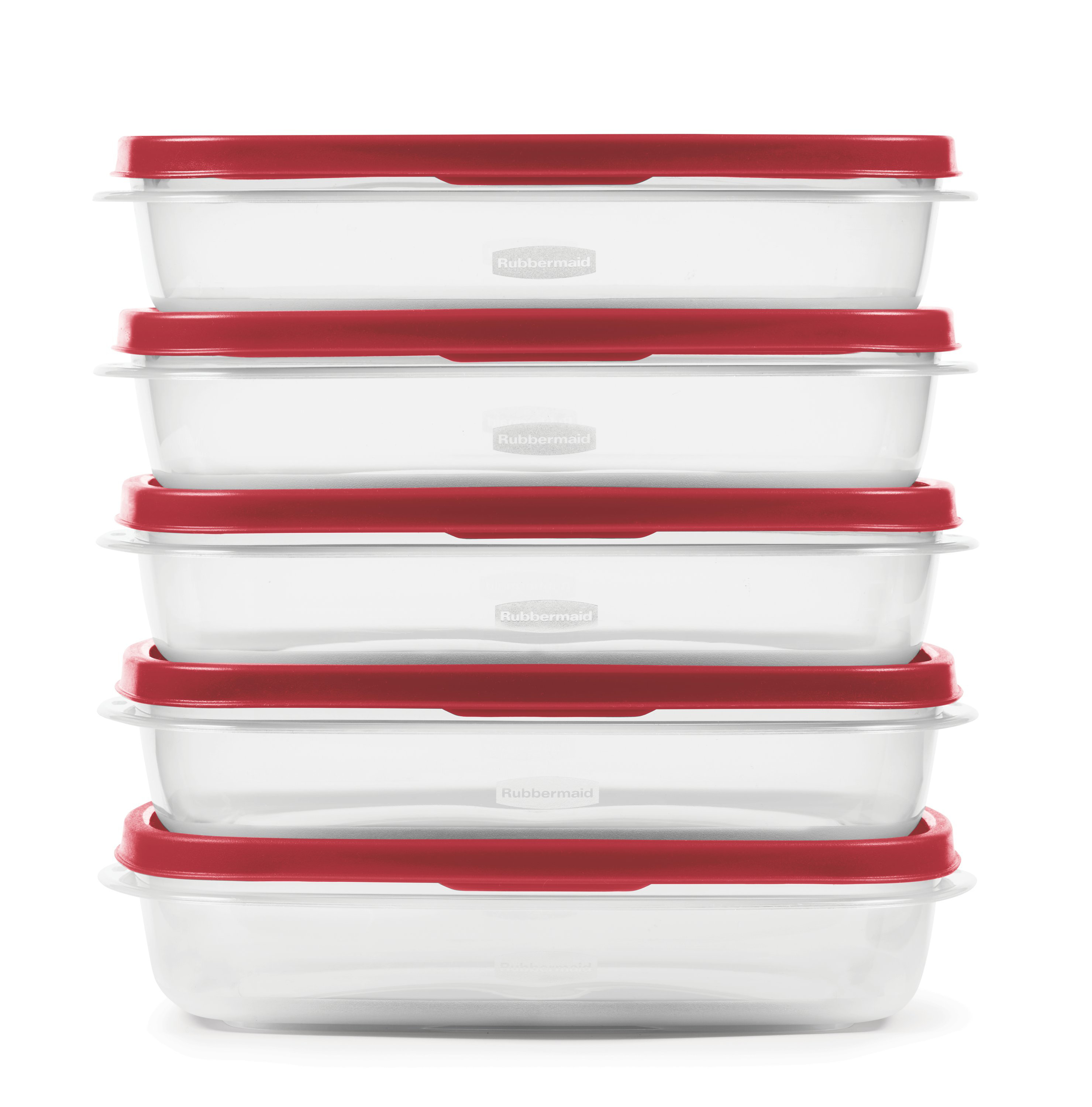 Rubbermaid Food Storage Container - Set of 5 - Wayfair Canada
