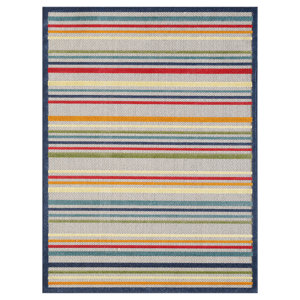 Longshore Tides Andry Machine Woven Indoor/Outdoor Rug | Wayfair