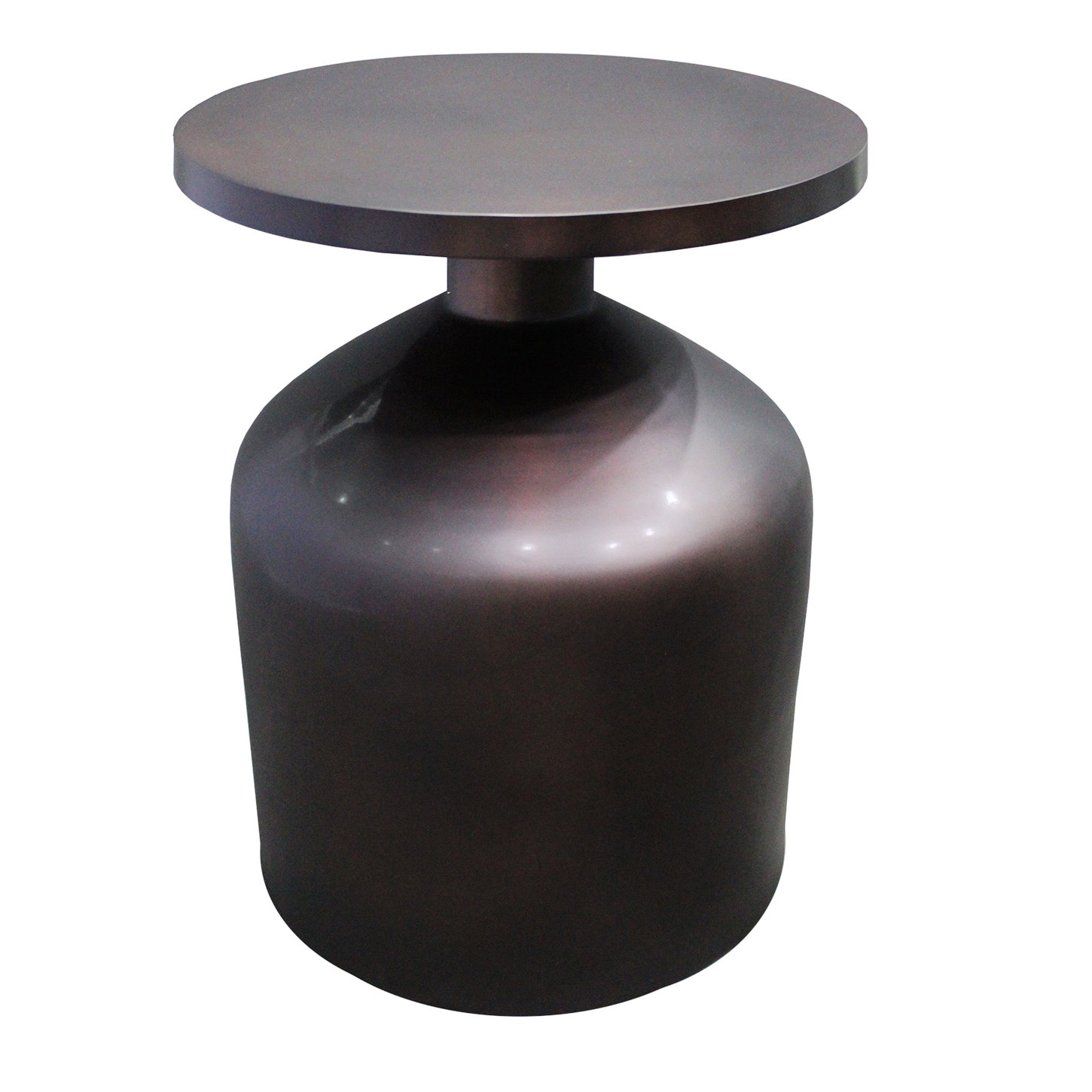 Ivy Bronx Fayre End Table | Wayfair
