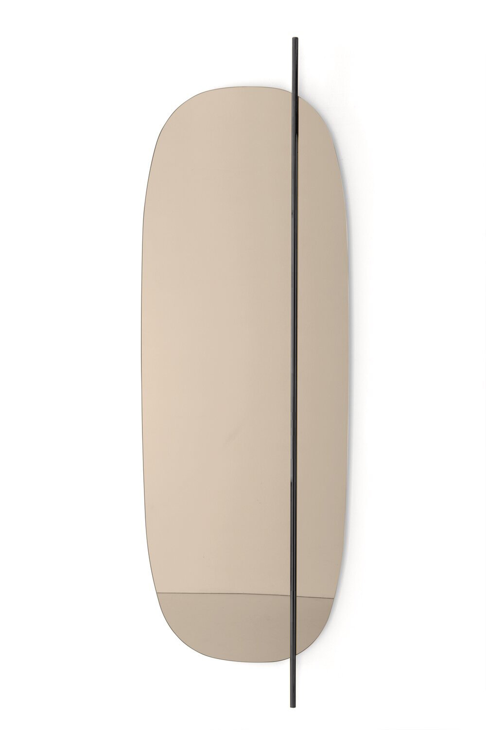 Calligaris Vanity Rectangular Mirror & Reviews | Perigold