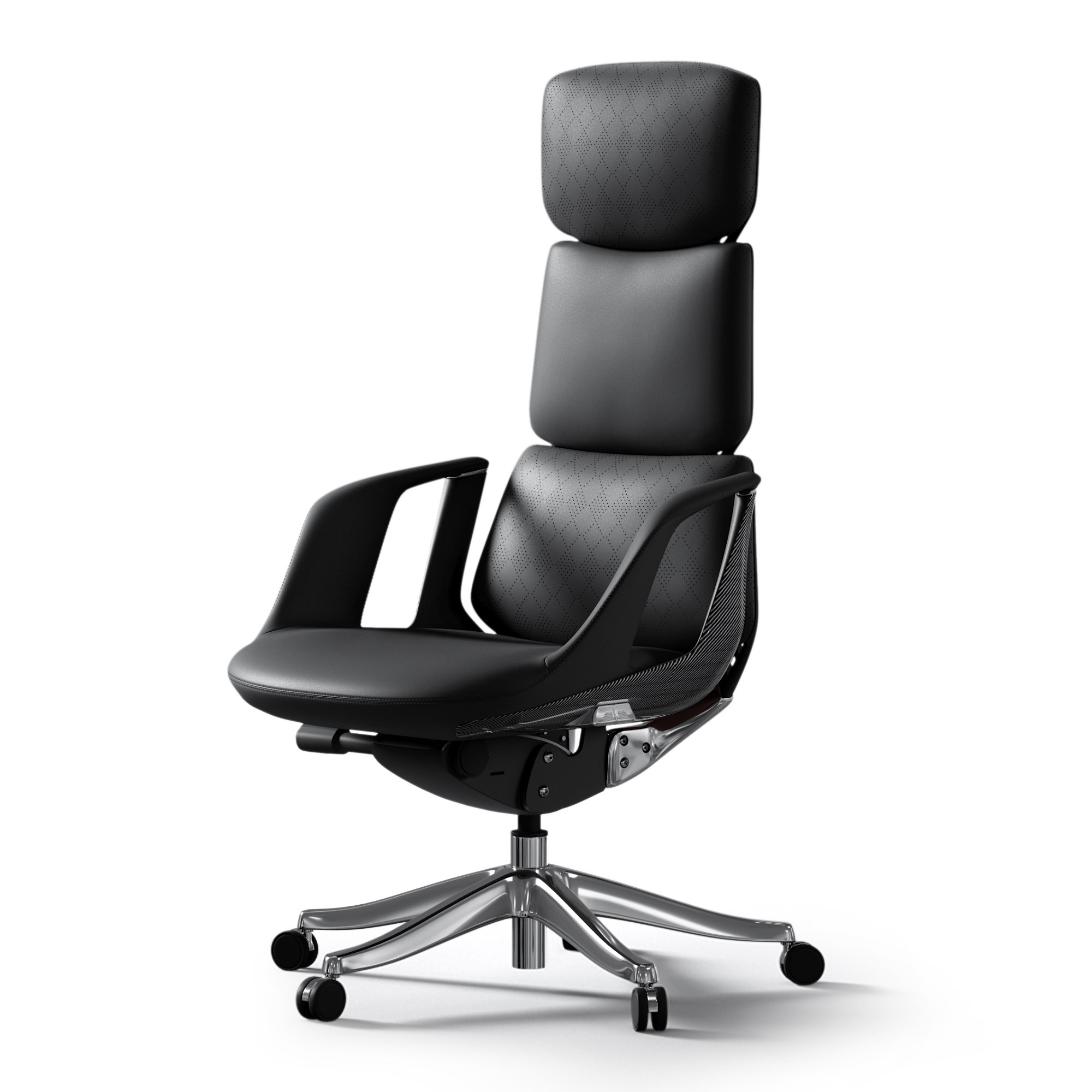 Orren Ellis Pioneer Chair | Wayfair