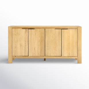 Modern Fully Assembled Sideboards + Buffets | AllModern