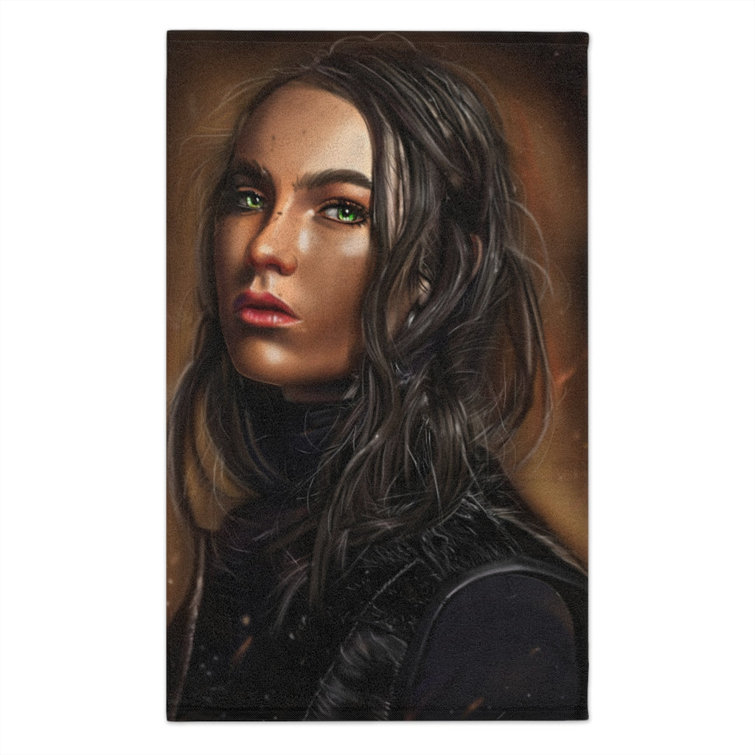 Wrought Studio Corey-James Hand Towel | Wayfair