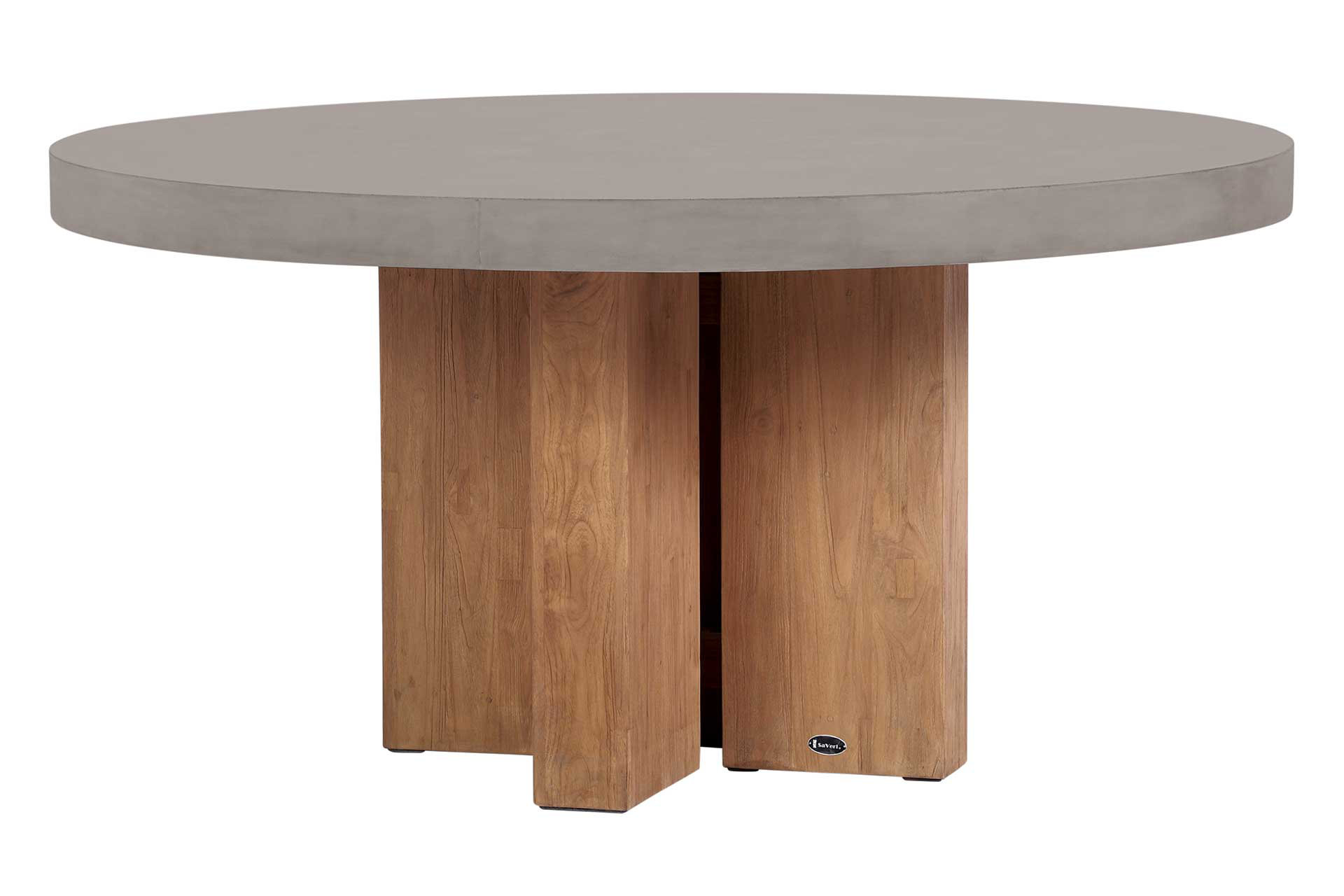 SeasonalLiving Java Dining Table | Wayfair