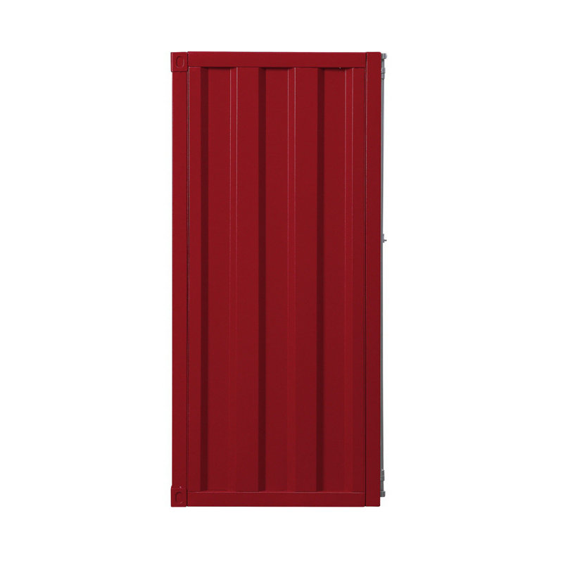 Wildon Home® Cargo Cabinet, Storage Cabinet | Wayfair