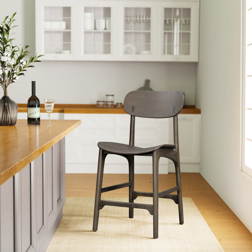 Corrigan Studio® Larence Counter and Bar Stool | Wayfair